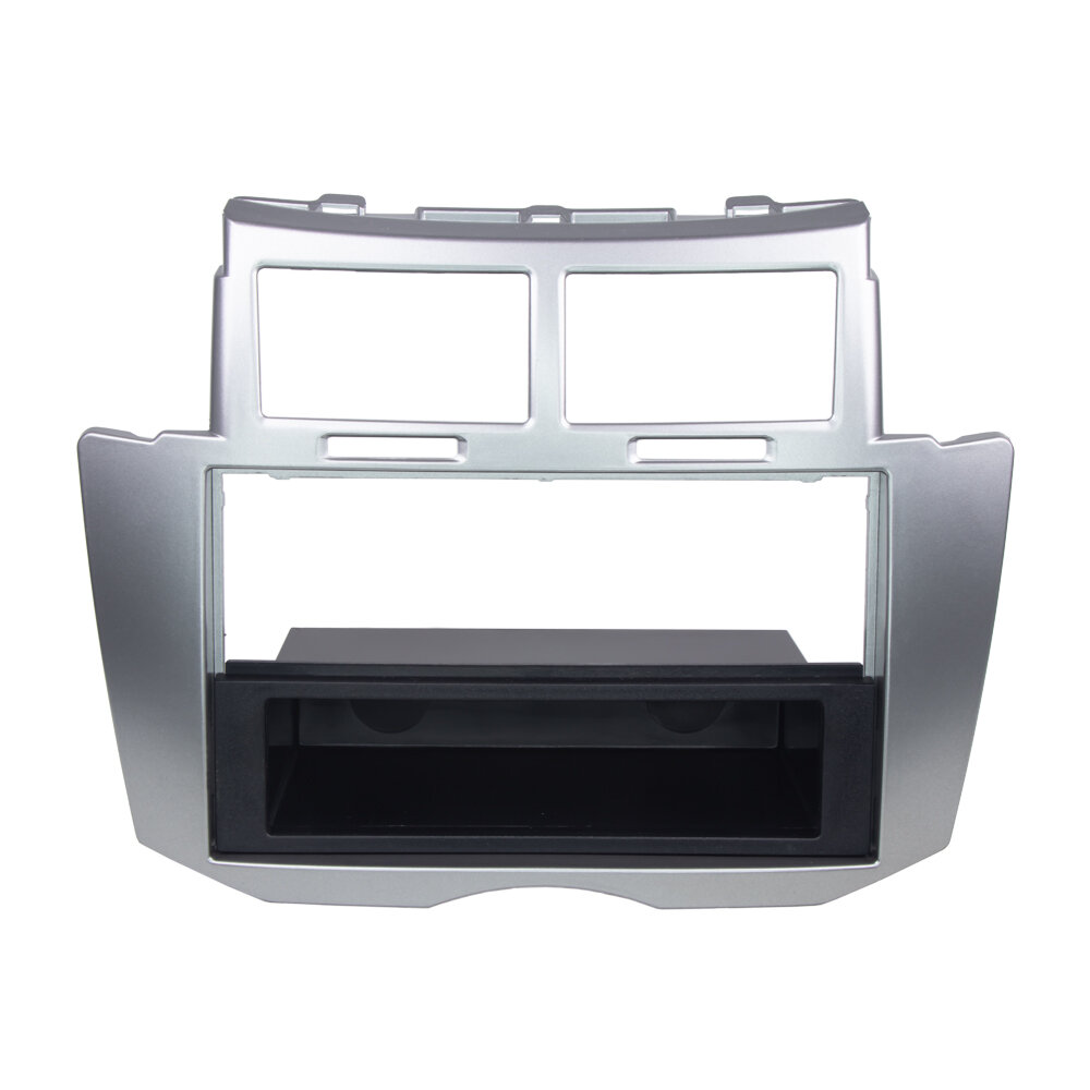 ISO redukce pro Toyota Yaris 2009-2011 10614 | Levné Alarmy.cz