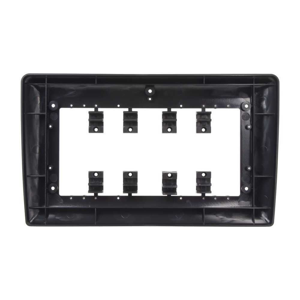 Redukce z 2DIN otvoru na 10 autorádio 14001 | Levné Alarmy.cz