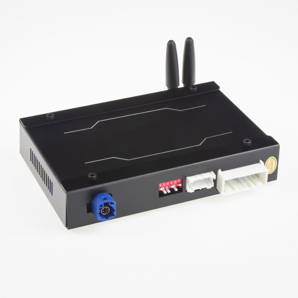 Adaptér CarPlay/Android Auto Mercedes-Benz NTG 3.5 cp-mc03 | Lacneautoalarmy.sk - autoalarmy ...