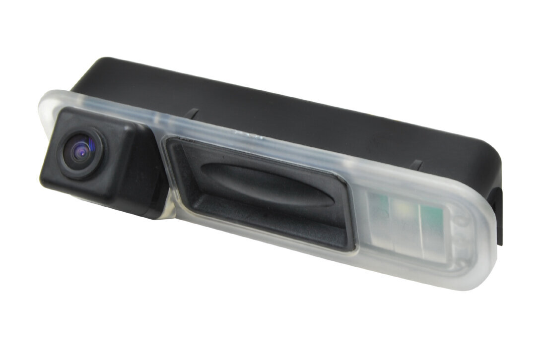 CCD parkovací kamera Ford Focus (2011->) 221960 VT | Levné Alarmy.cz