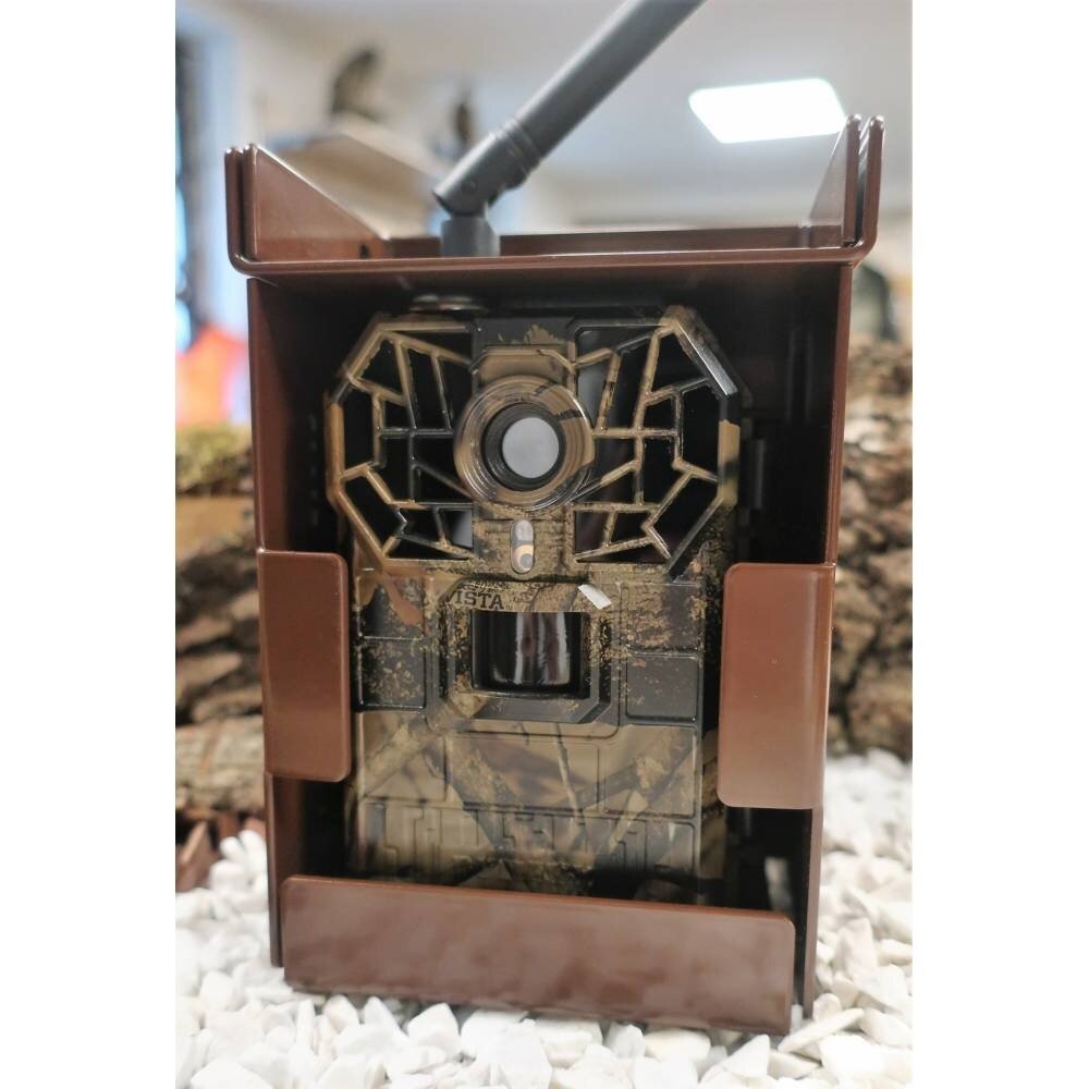 kovový box pro fotopast BUNATY | Levné Alarmy.cz - autoalarmy ...