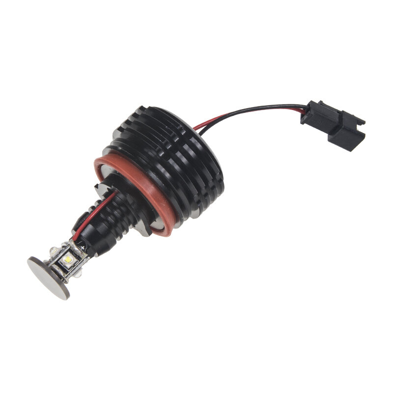 Poziční světla LED BMW H8, 2. generace Cree 20W bmw-cree2h8w20 | Levné ...